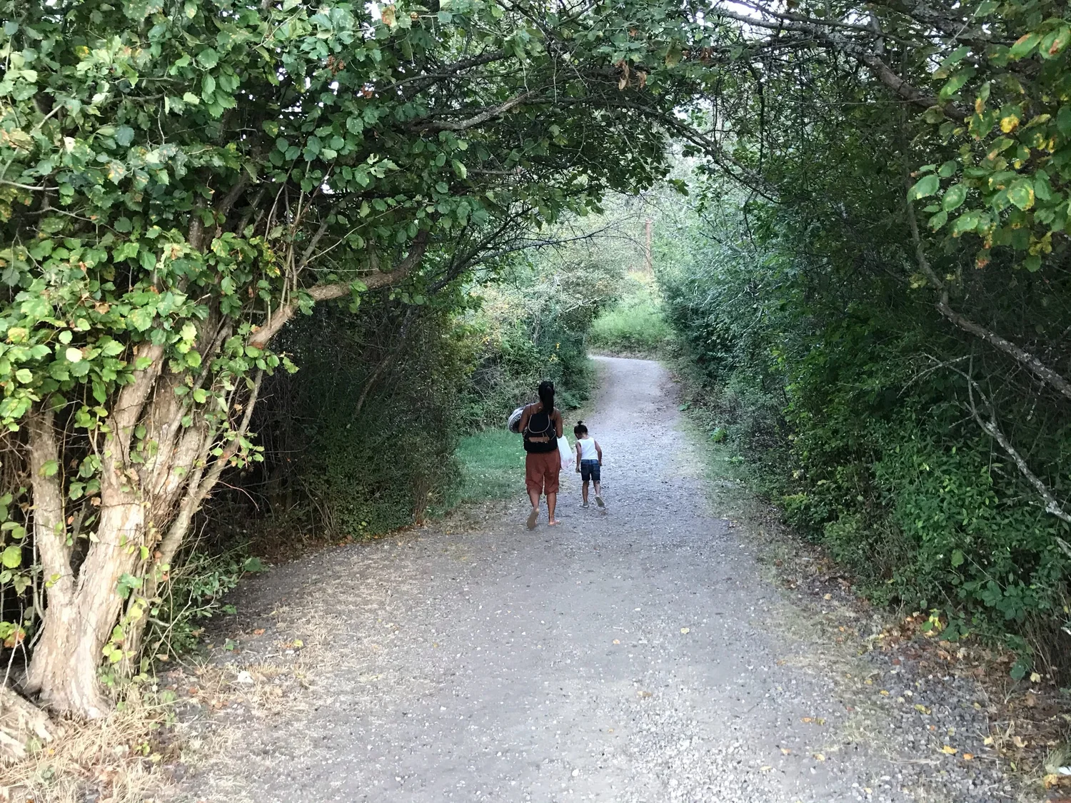 Jade Bay Beach, Vernon — Exploratory Glory Media Travel and Lifestyle ...