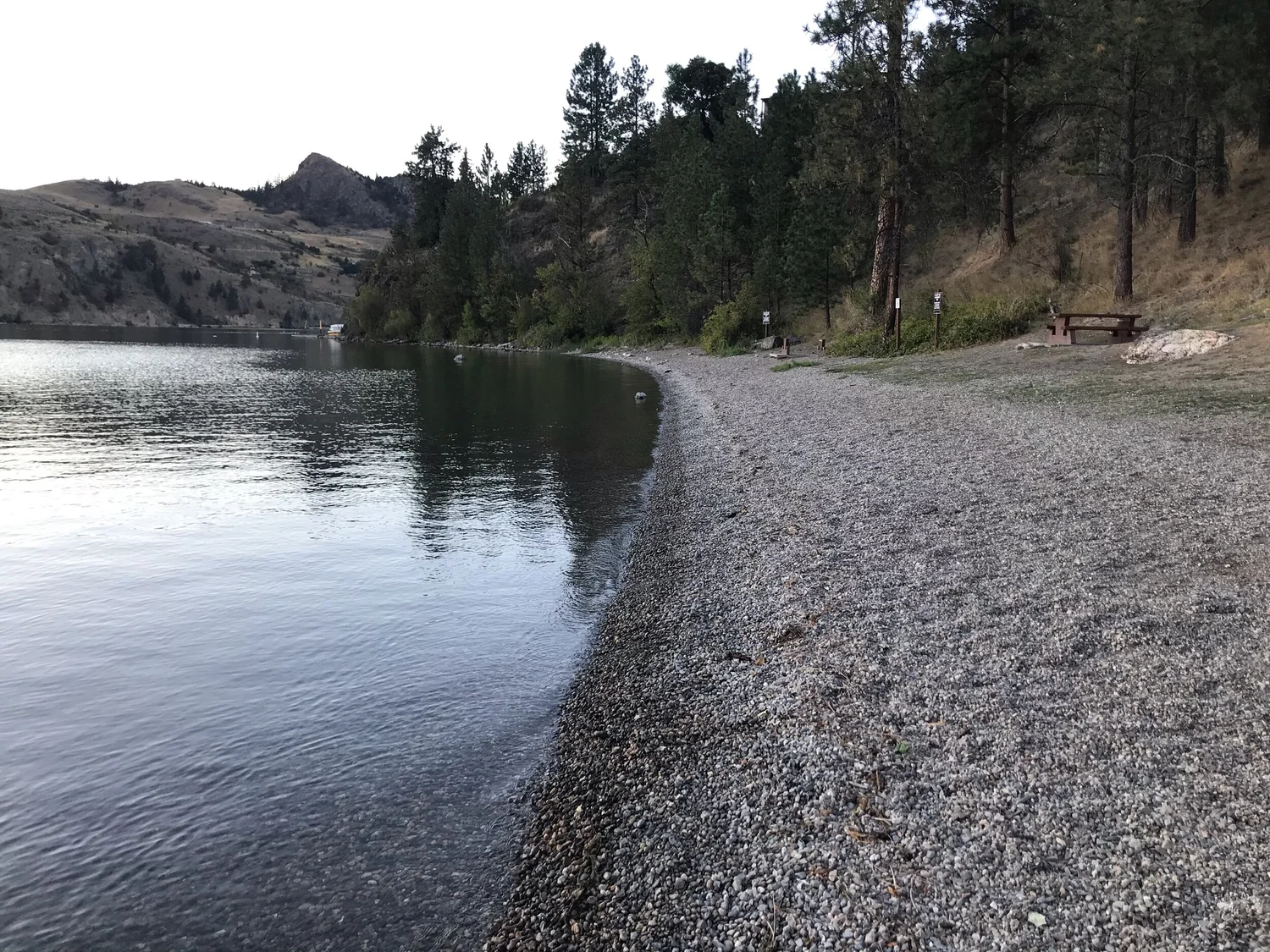 Jade Bay Beach, Vernon — Exploratory Glory Media Travel and Lifestyle ...
