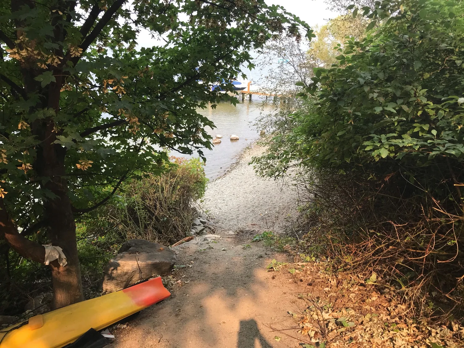 Dewdney Road #4 Beach Access, Kelowna — Exploratory Glory Media Travel ...