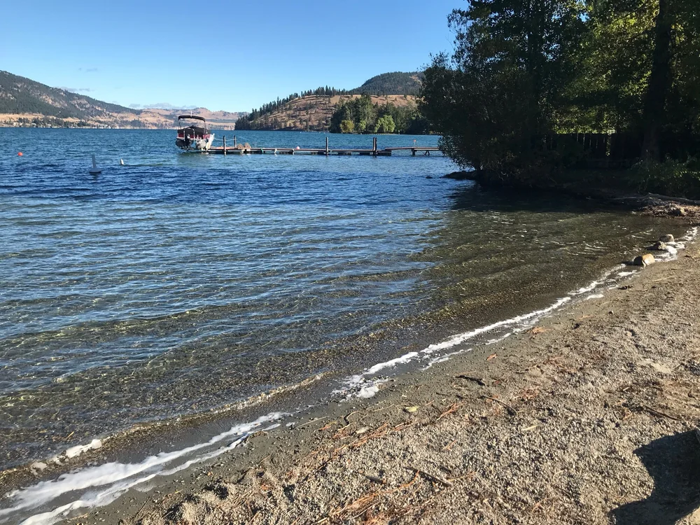 Pioneer Park, Oyama — Exploratory Glory Media Travel and Lifestyle ...