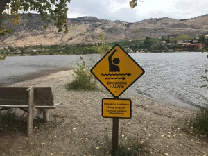 Sẁiẁs Provincial Park (Haynes Point) — Exploratory Glory Media Travel ...