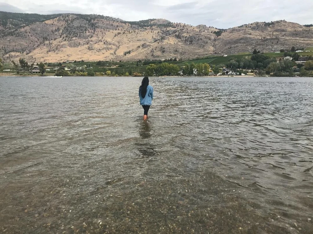 Sẁiẁs Provincial Park (Haynes Point) — Exploratory Glory Media Travel ...