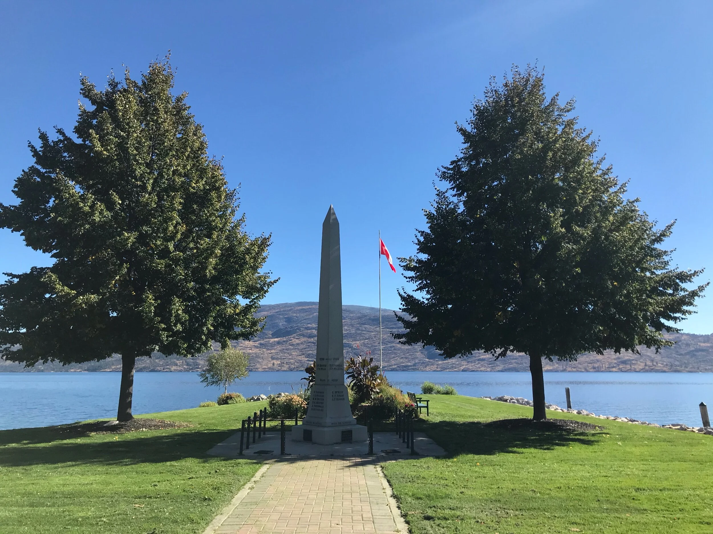 Guide to Travel Peachland — Exploratory Glory Media Travel and ...