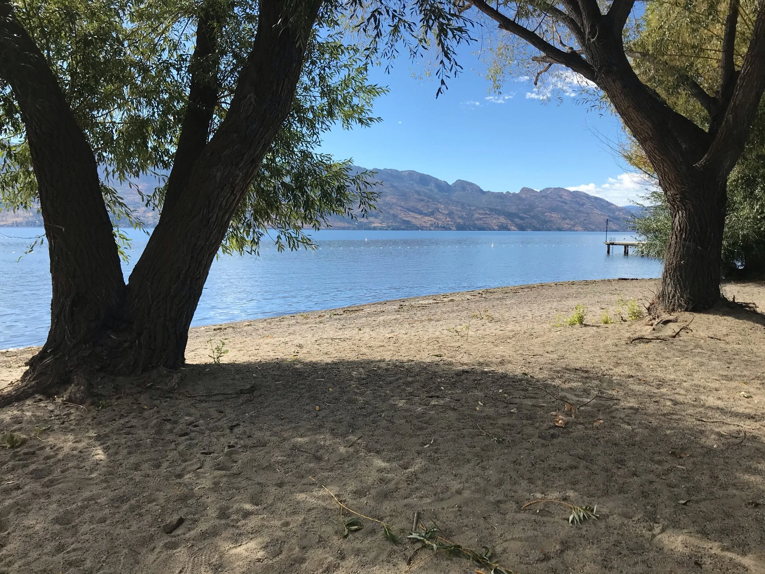 Pritchard Beach — Exploratory Glory Media Travel and Lifestyle Blogs ...