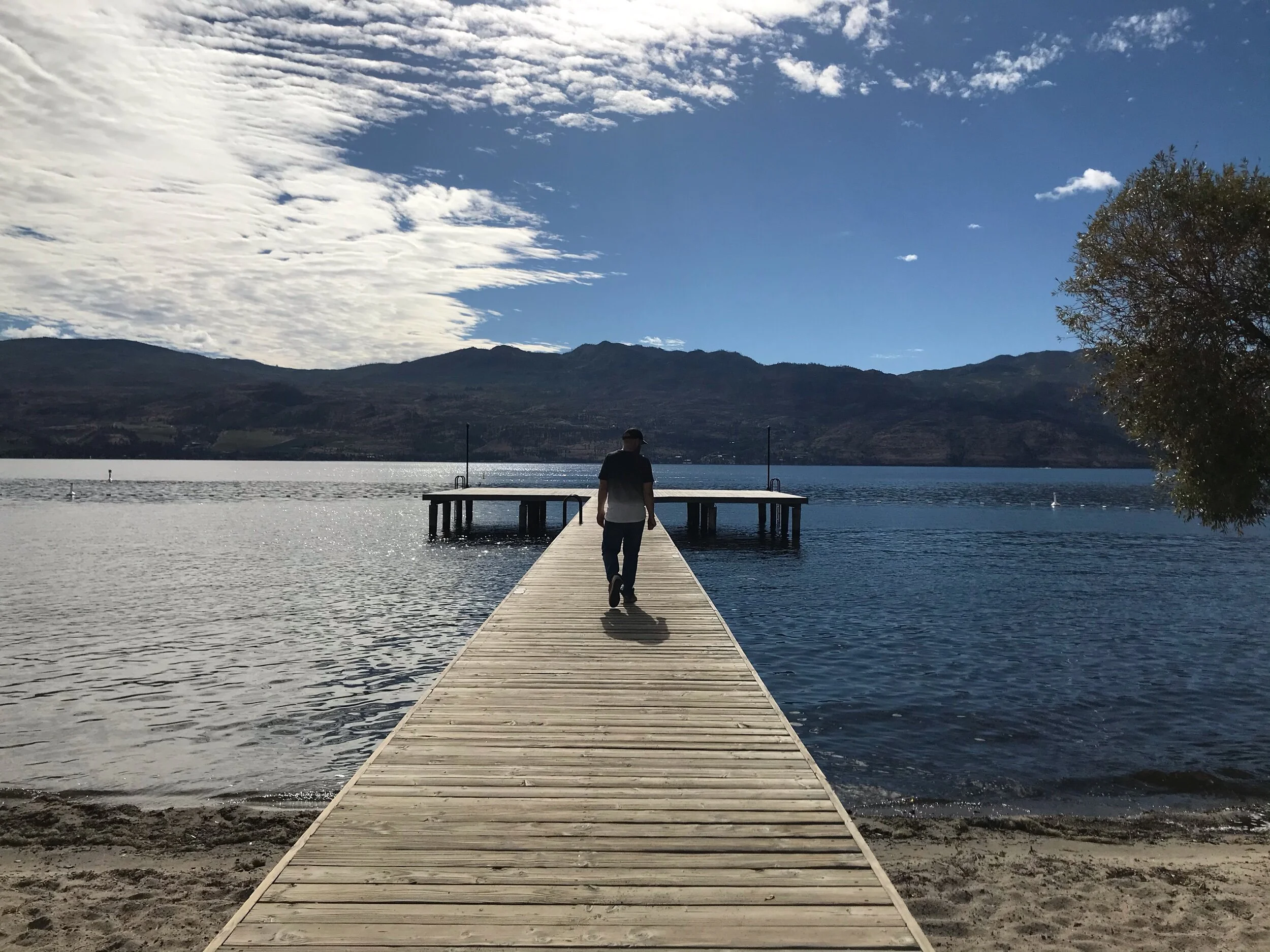 Pritchard Beach — Exploratory Glory Media Travel and Lifestyle Blogs ...