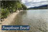 Beaches in Vernon, BC — Exploratory Glory Travel Blog