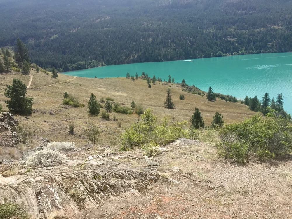 Kalamalka Lake Provincial Park — Exploratory Glory Media Travel and ...