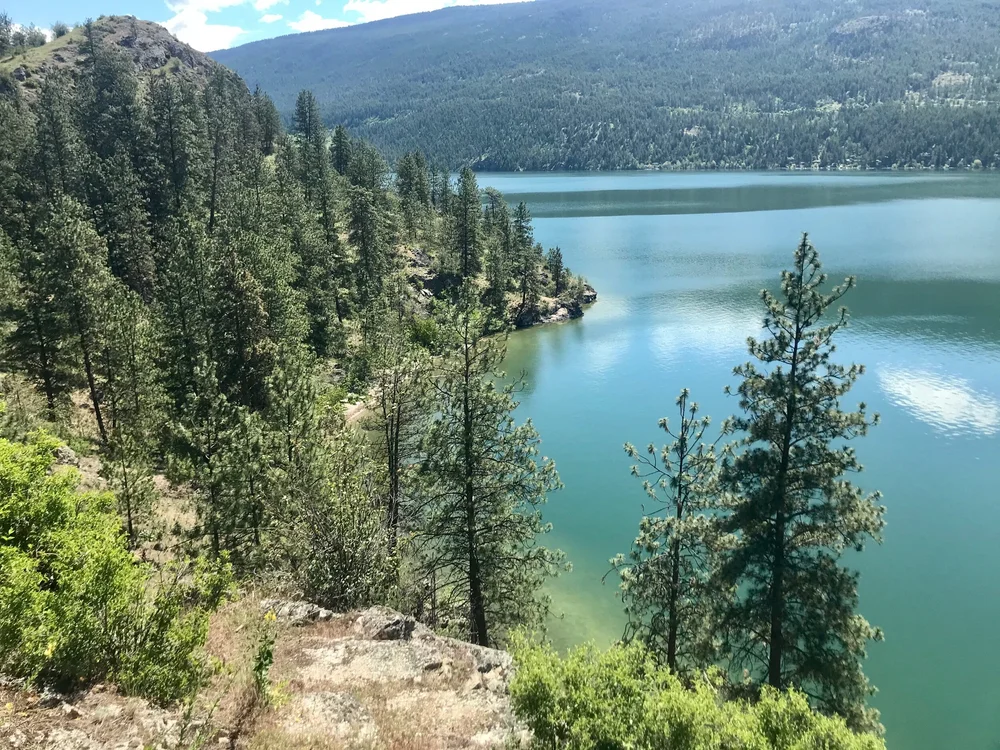 Kalamalka Lake Provincial Park — Exploratory Glory Media Travel and ...