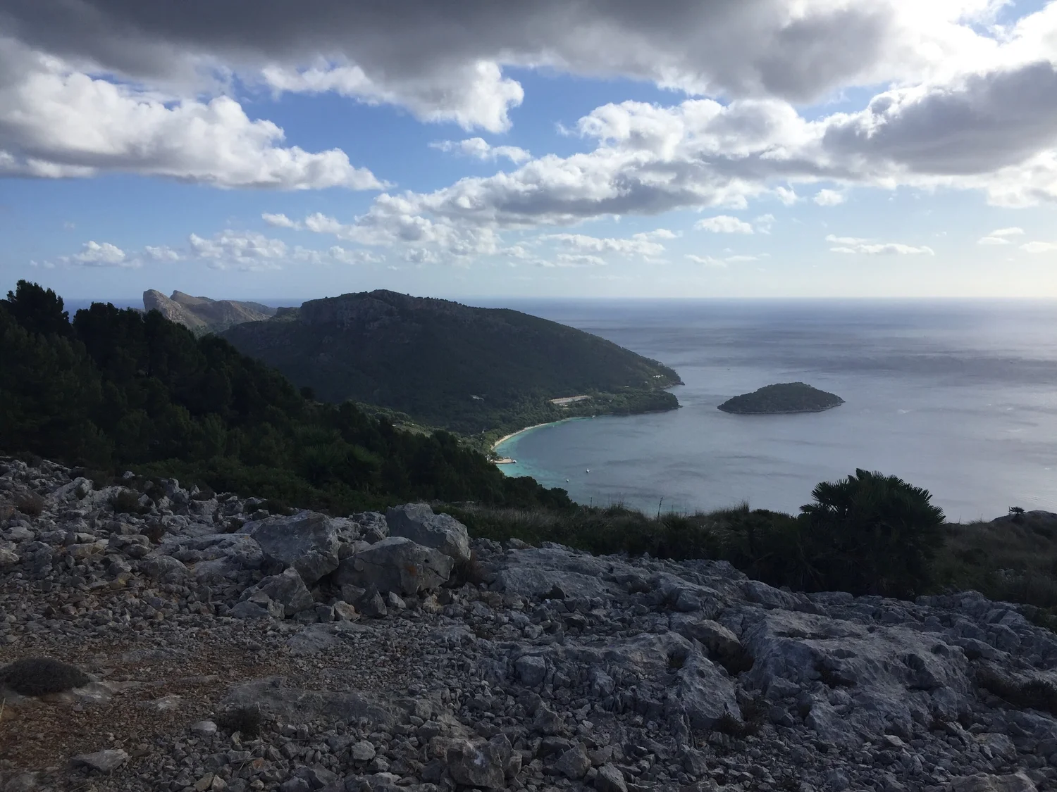 Albercutx Watchtower — Exploratory Glory Media Travel and Lifestyle ...