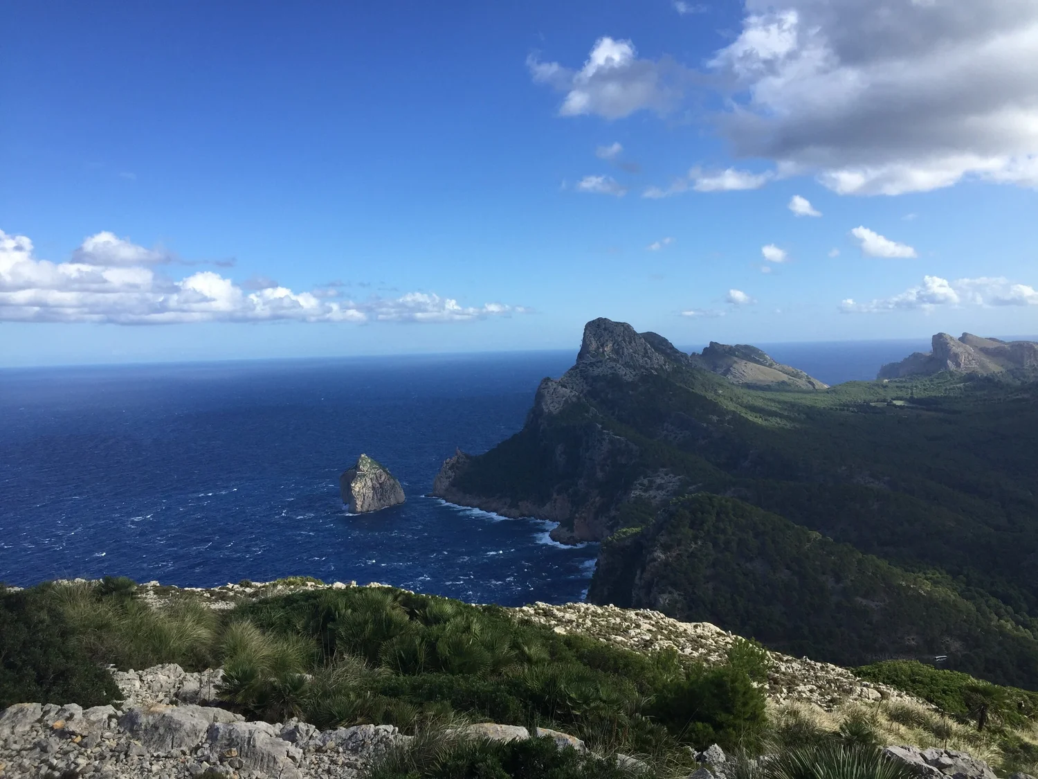 Albercutx Watchtower — Exploratory Glory Media Travel and Lifestyle ...