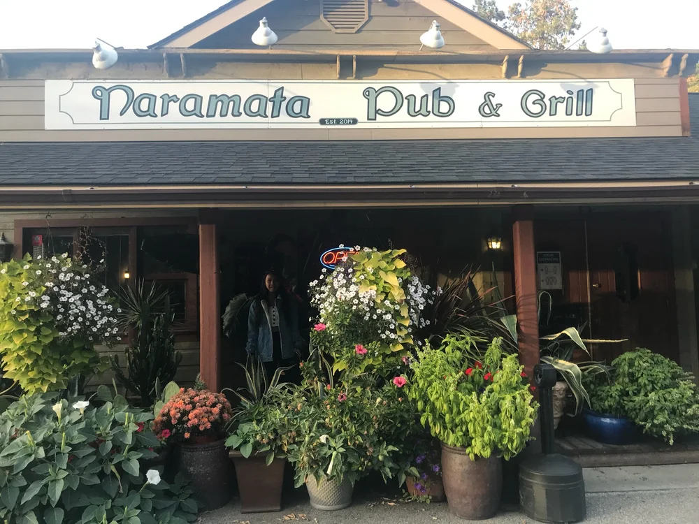 Guide to Travel Naramata — Exploratory Glory Media Travel and Lifestyle ...