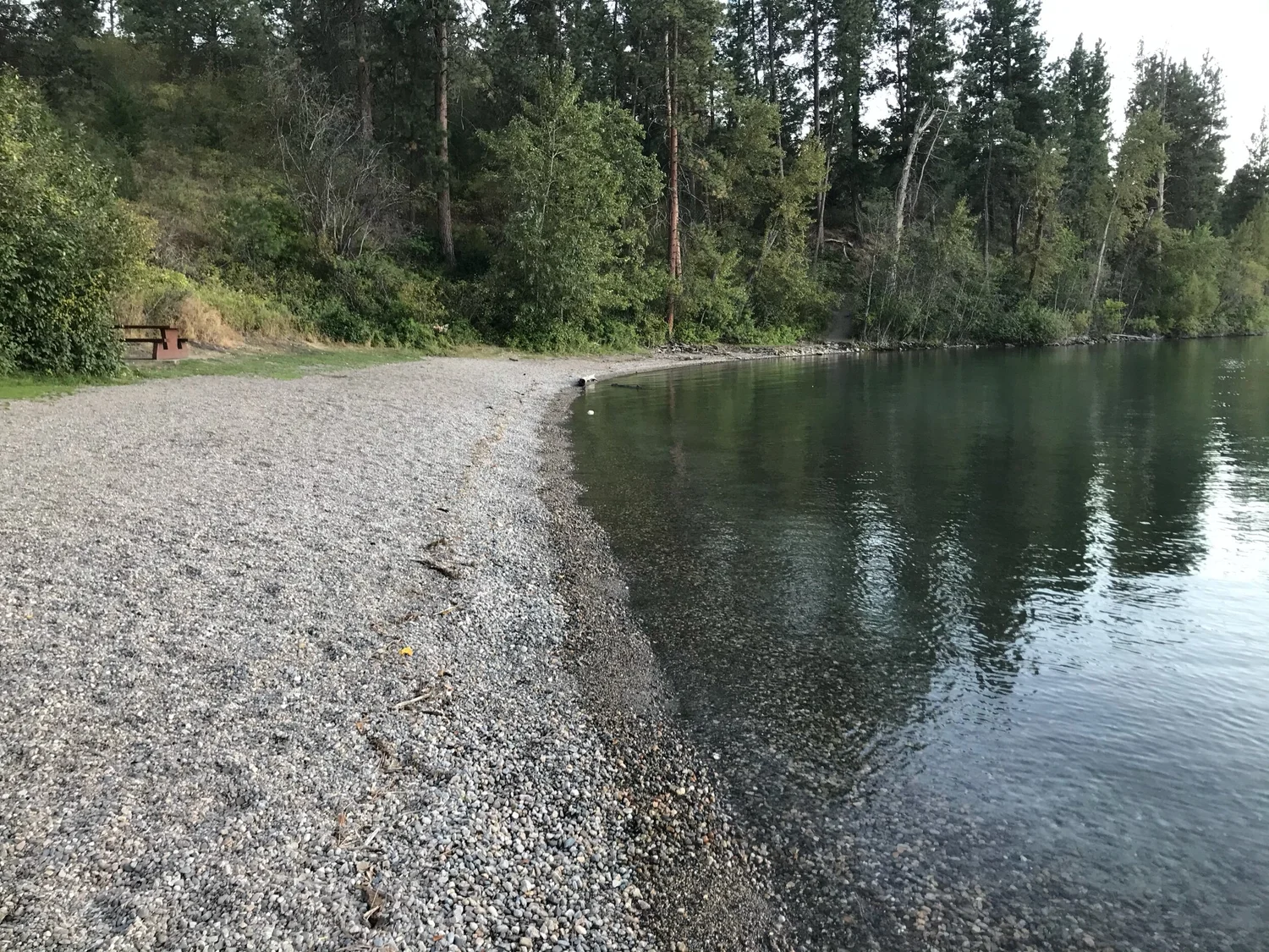 Kalamalka Lake Beaches — Exploratory Glory Media Travel and Lifestyle ...