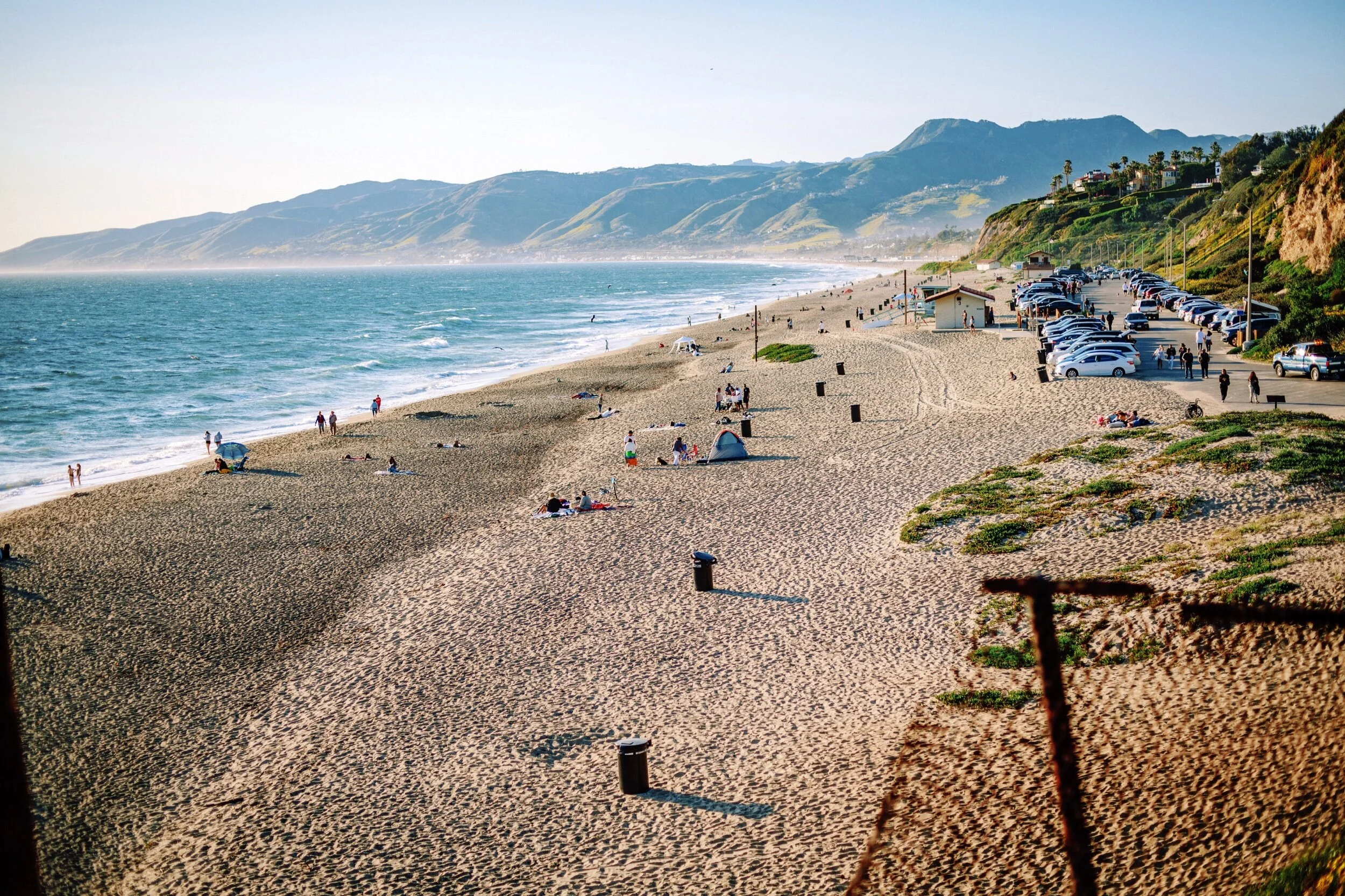 Guide to Travel Malibu — Exploratory Glory Media Travel and Lifestyle ...