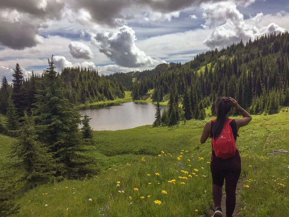 Sun Peaks, British Columbia — Exploratory Glory Travel Blog