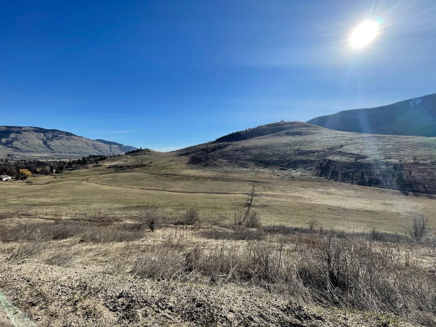 Cosens Bay Waterfall — Exploratory Glory Media Travel and Lifestyle ...