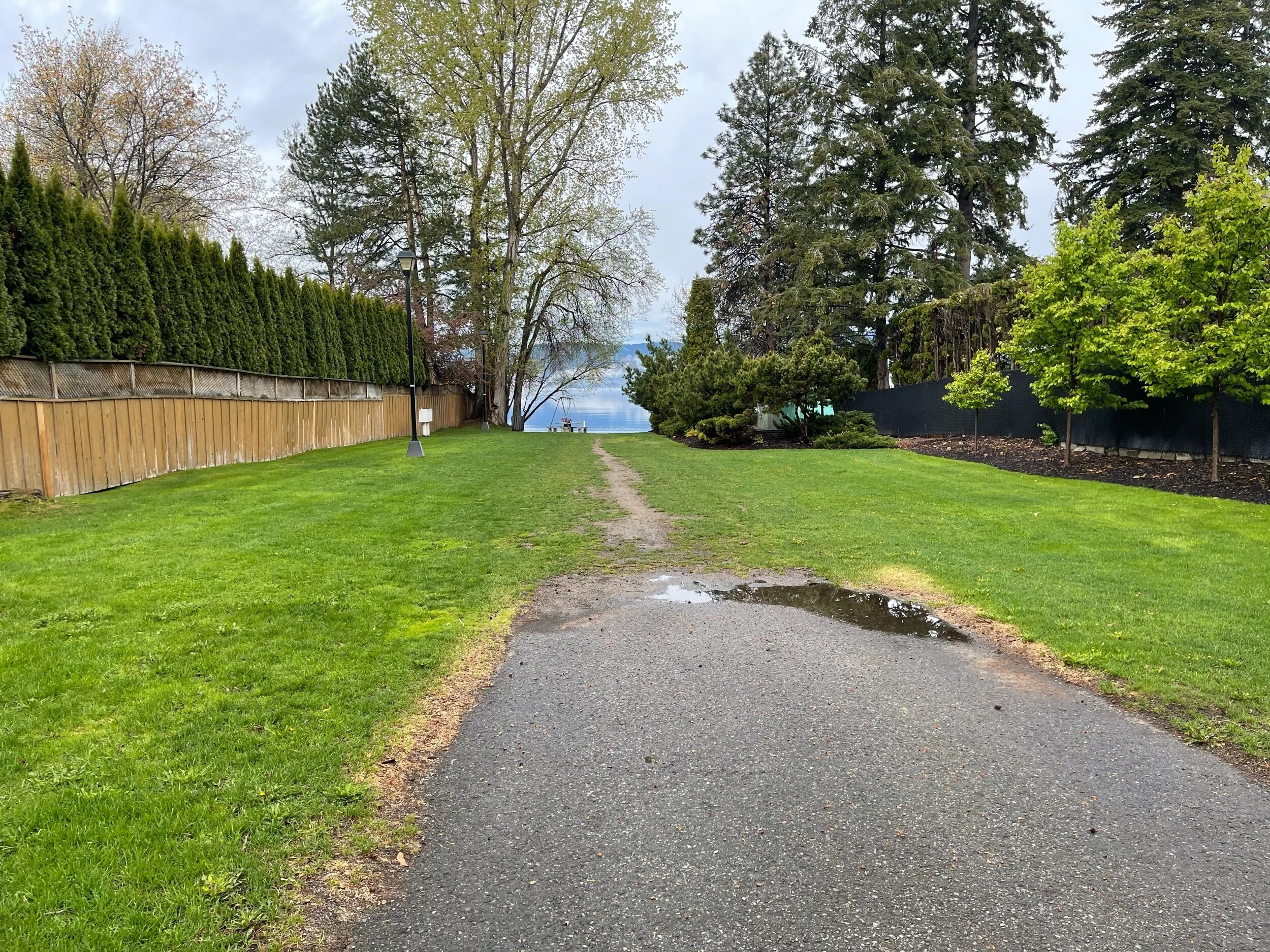 Fuller Road Beach Access, Kelowna — Exploratory Glory Media Travel and ...