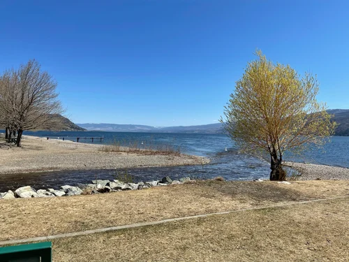 Guide to Travel Peachland — Exploratory Glory Media Travel and ...
