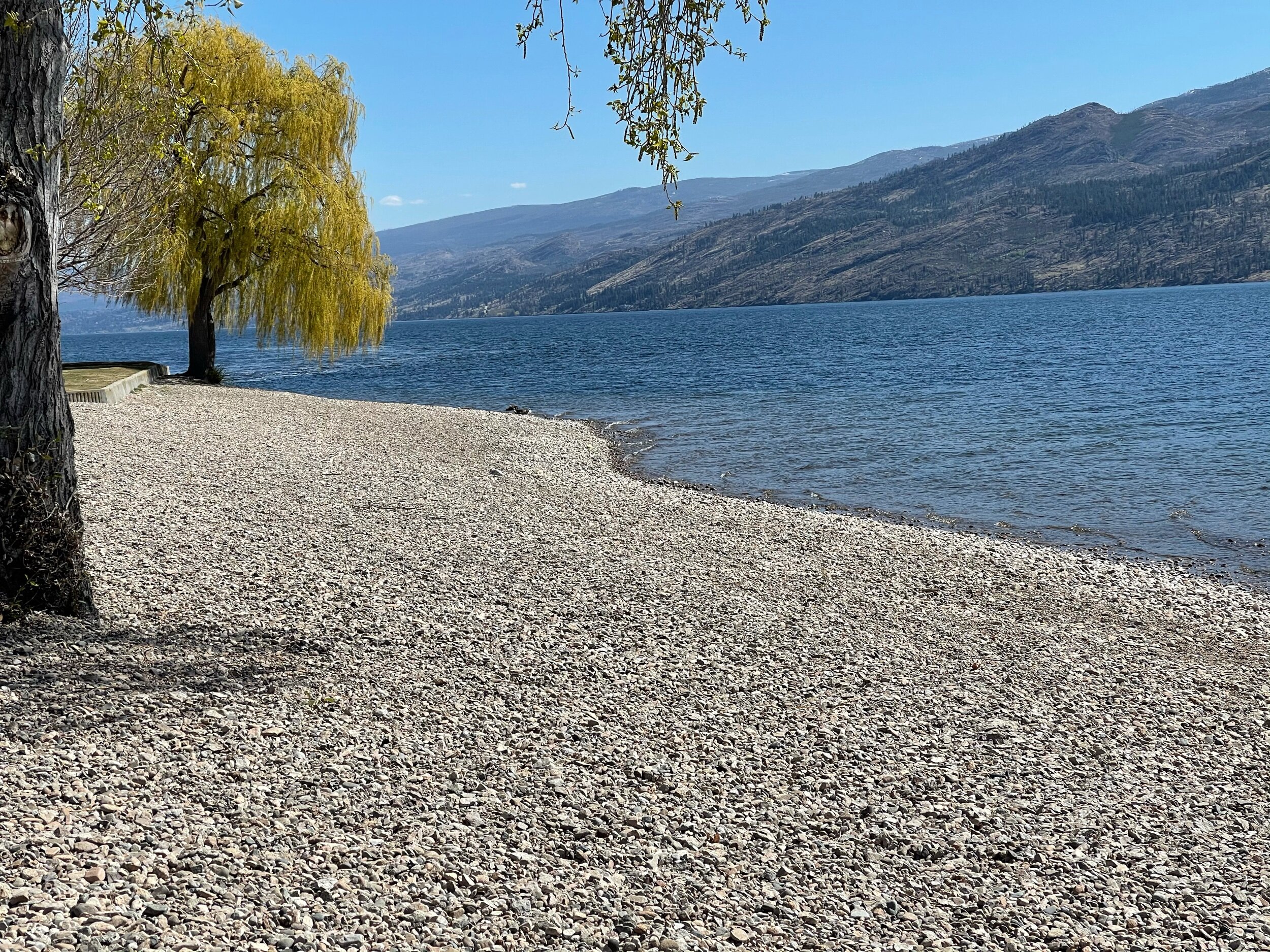 Guide to Travel Peachland — Exploratory Glory Media Travel and ...