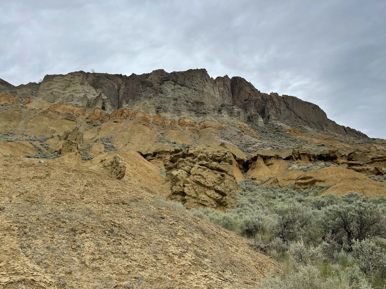 Cinnamon Ridge Hike, Kamloops — Exploratory Glory Media Travel and ...