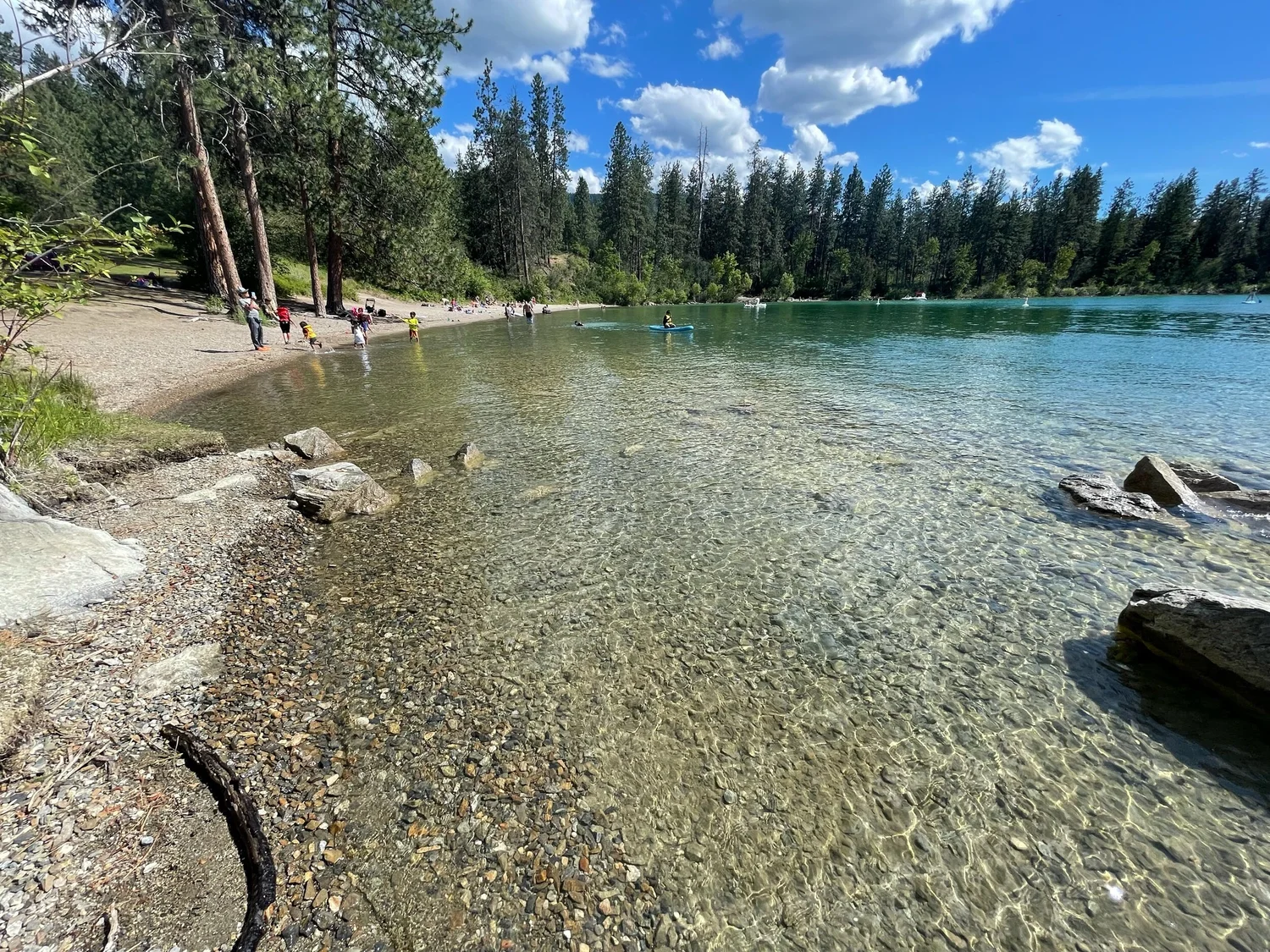 Juniper Bay, Vernon — Exploratory Glory Media Travel and Lifestyle ...