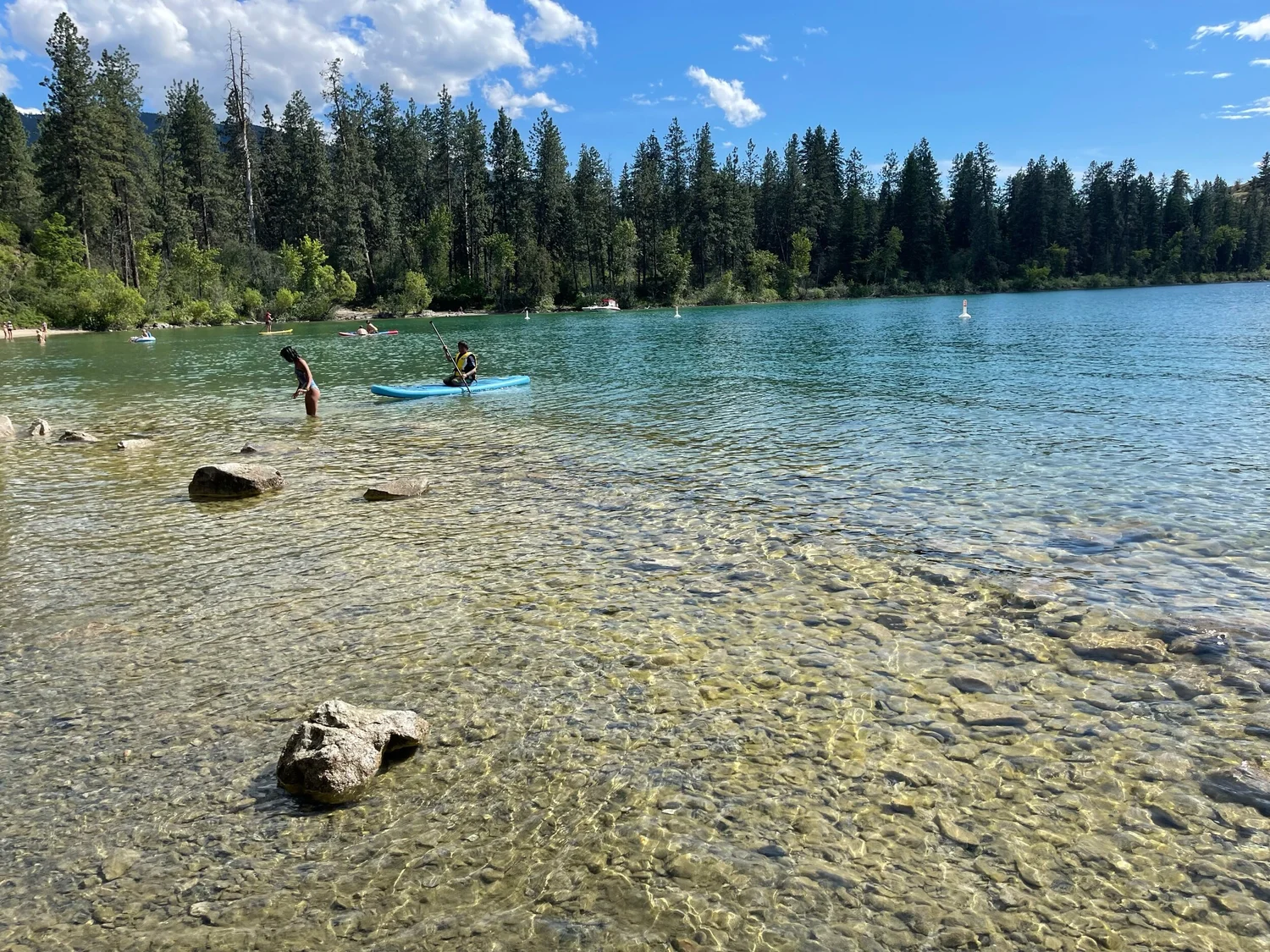 Juniper Bay, Vernon — Exploratory Glory Media Travel and Lifestyle ...