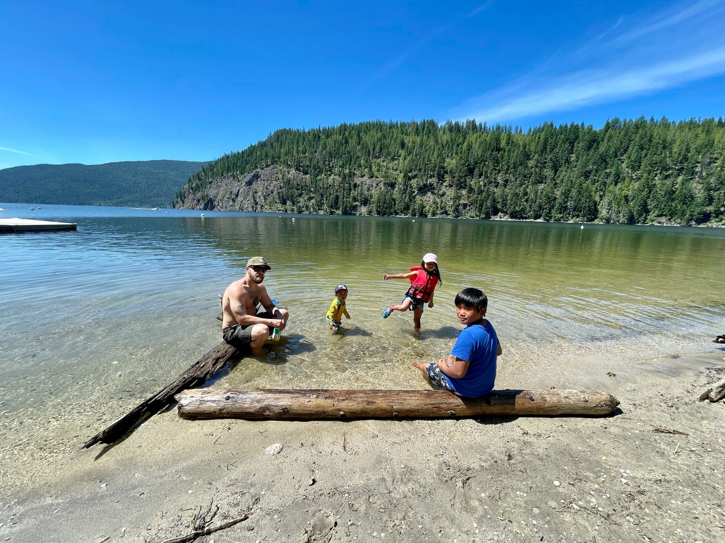 Guide to Travel Sicamous — Exploratory Glory Media Travel and Lifestyle ...