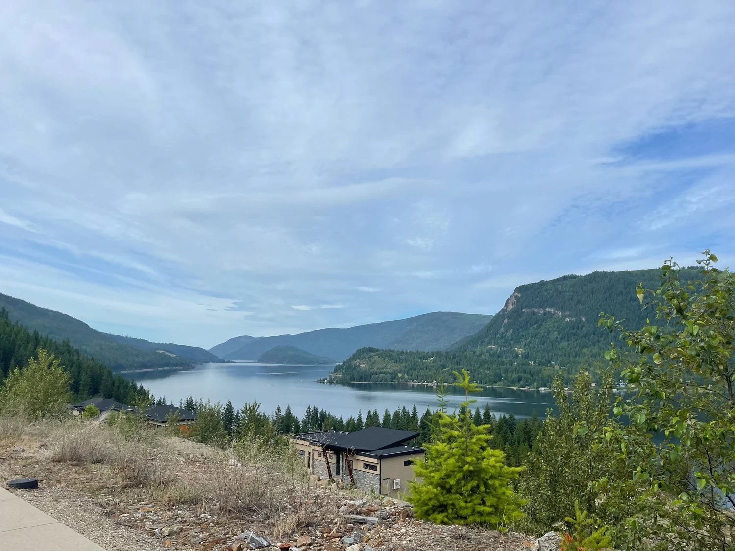 Guide to Travel Sicamous — Exploratory Glory Travel Blog