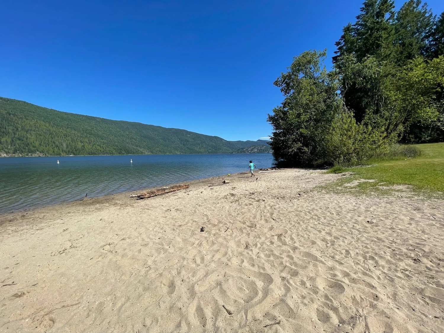 Guide to Travel Sicamous — Exploratory Glory Travel Blog