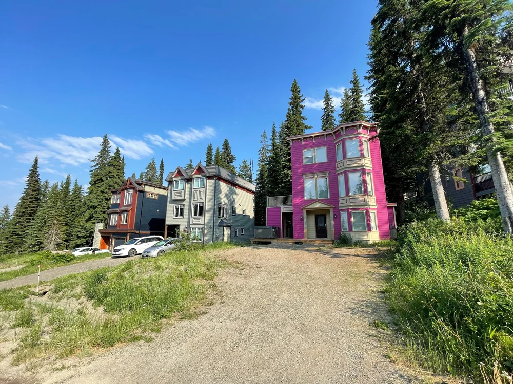 Guide to Travel SilverStar, BC (Summer) — Exploratory Glory Media ...