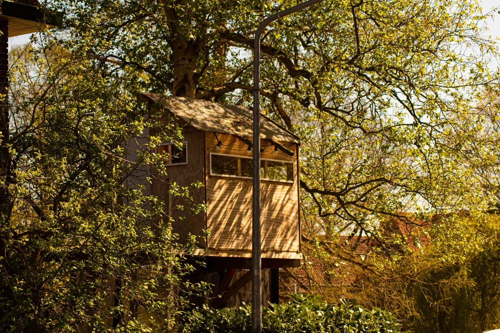 The Ultimate Treehouse Planning Guide — Exploratory Glory Travel Blog