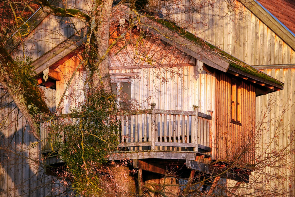 The Ultimate Treehouse Planning Guide — Exploratory Glory Travel Blog