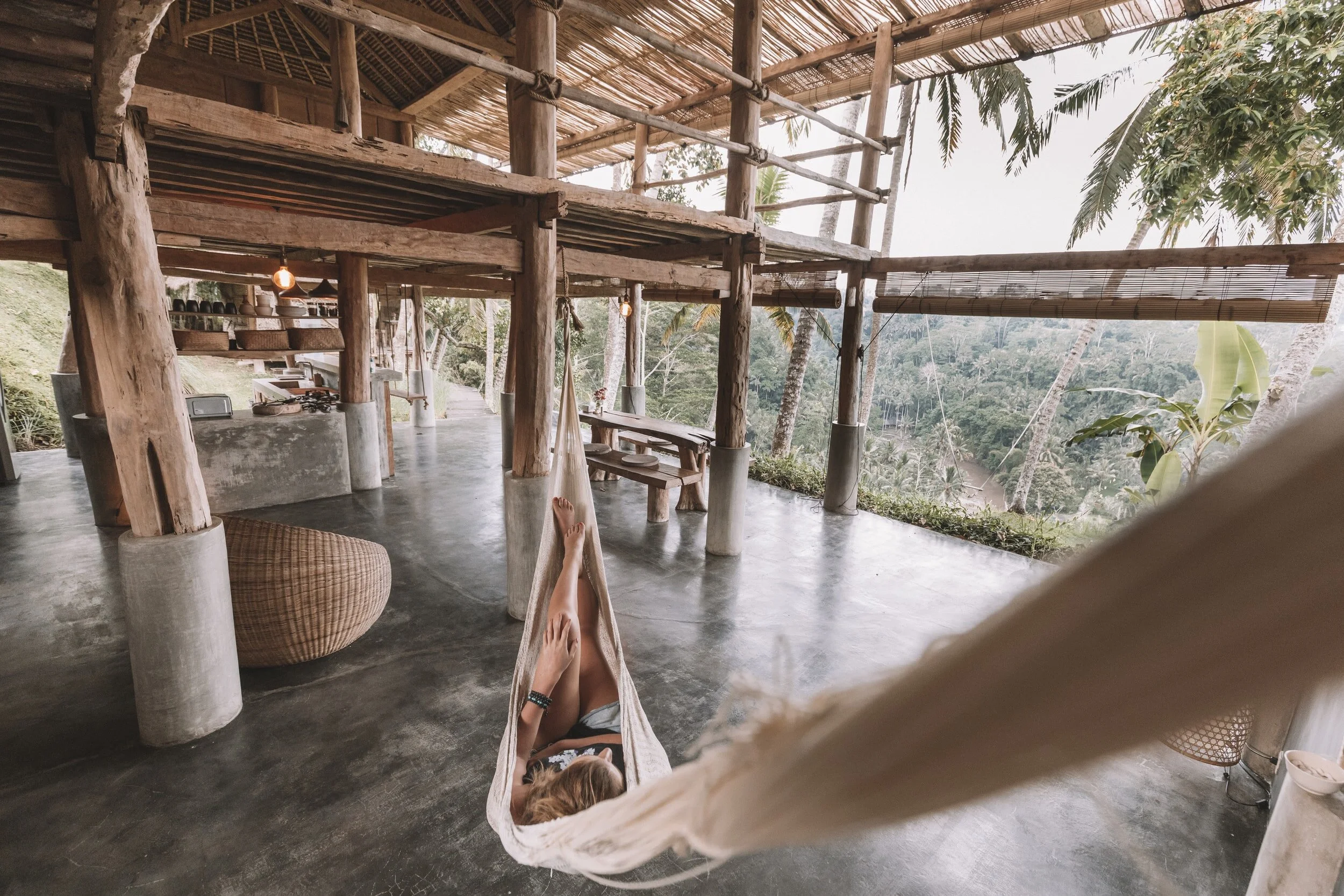 The Ultimate Treehouse Planning Guide — Exploratory Glory Media Travel ...
