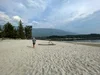 Silver Beach Provincial Park, Seymour Arm — Exploratory Glory Media ...