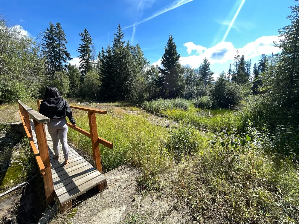 Oyama Lake — Exploratory Glory Media Travel and Lifestyle Blogs Travel Blog