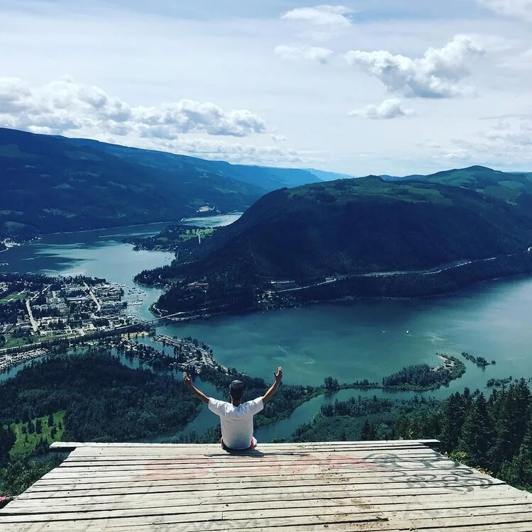 Guide to Travel Sicamous — Exploratory Glory Travel Blog