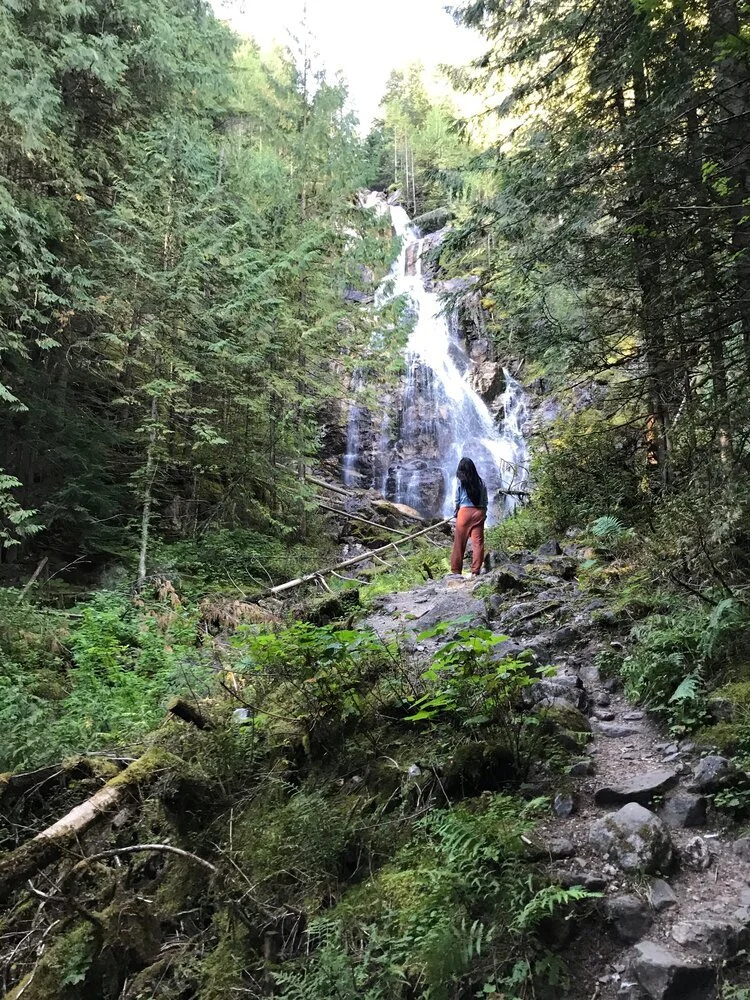 Guide to Travel Sicamous — Exploratory Glory Media Travel and Lifestyle ...