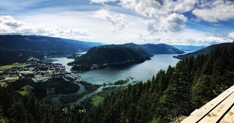 Guide to Travel Sicamous — Exploratory Glory Travel Blog