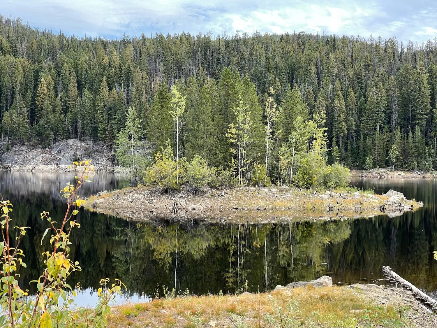 Proctor Lake, Vernon, BC — Exploratory Glory Media Travel and Lifestyle ...