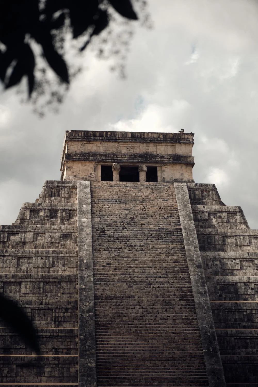 Chichen Itza, Mexico — Exploratory Glory Media Travel and Lifestyle ...