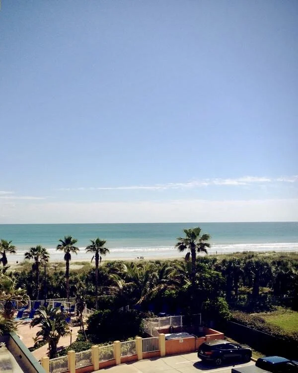 Guide to Travel Cocoa Beach, Florida — Exploratory Glory Media Travel ...