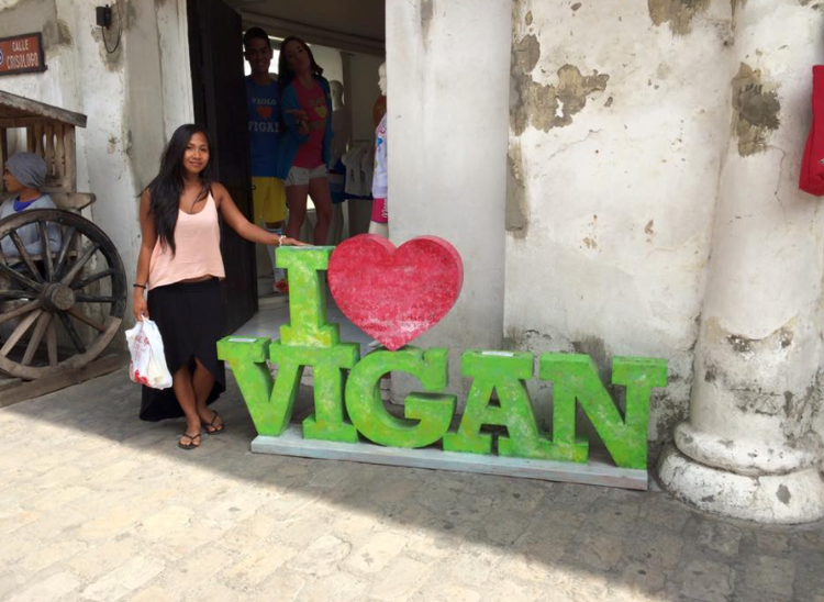 Guide to Travel Vigan City, Philippines — Exploratory Glory Media ...