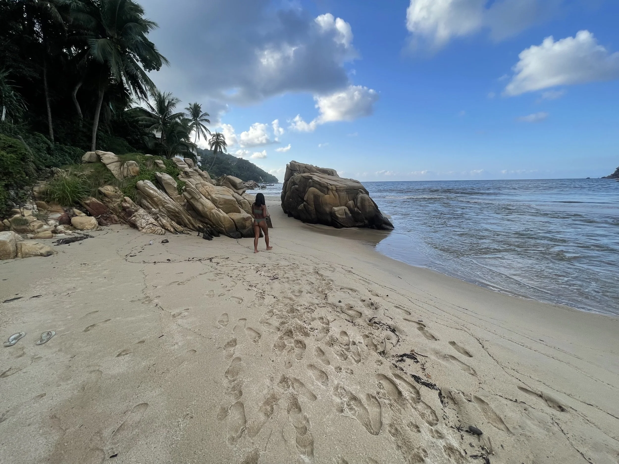 Playa Yelapa — Exploratory Glory Travel Blog