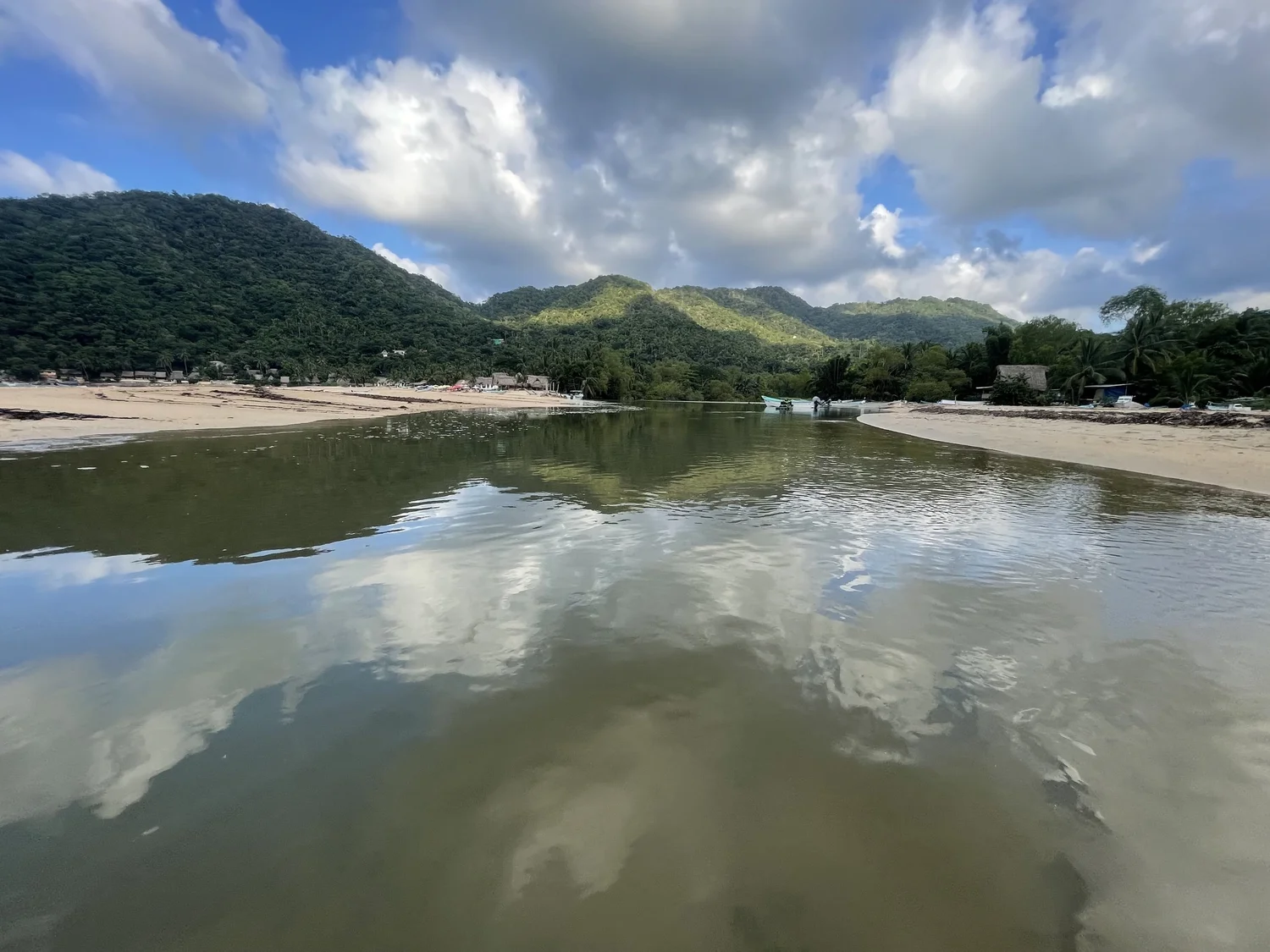 Playa Yelapa — Exploratory Glory Travel Blog