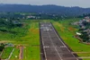 Airport Parking Tips — Exploratory Glory Media Travel and Lifestyle ...