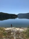 Sugar Lake, BC — Exploratory Glory Travel Blog