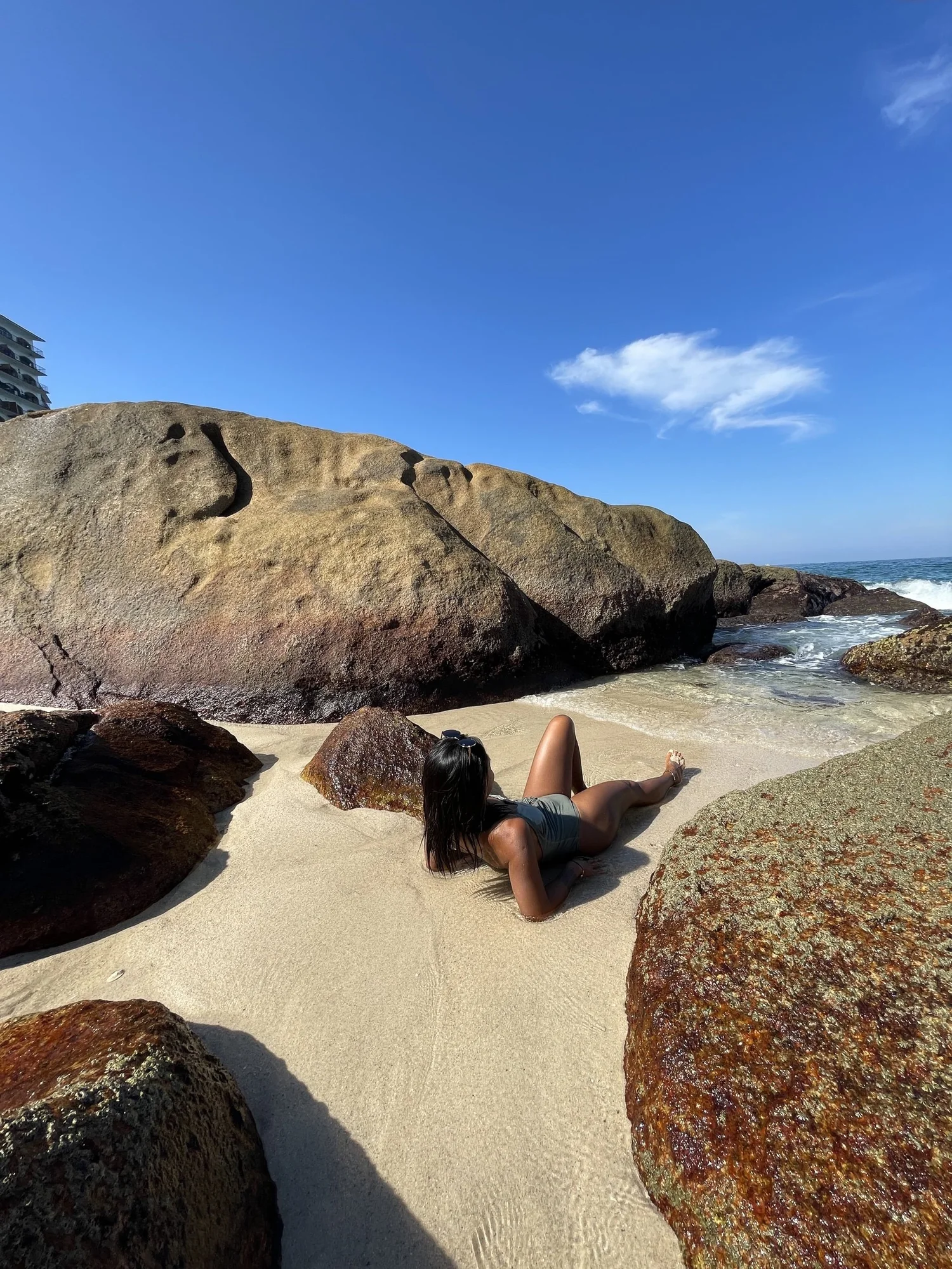 Playa Garza Blanca, Puerto Vallarta — Exploratory Glory Media Travel and Lifestyle Blogs Travel Blog