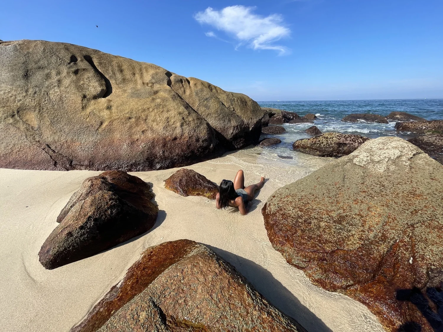 Playa Garza Blanca, Puerto Vallarta — Exploratory Glory Media Travel and Lifestyle Blogs Travel Blog