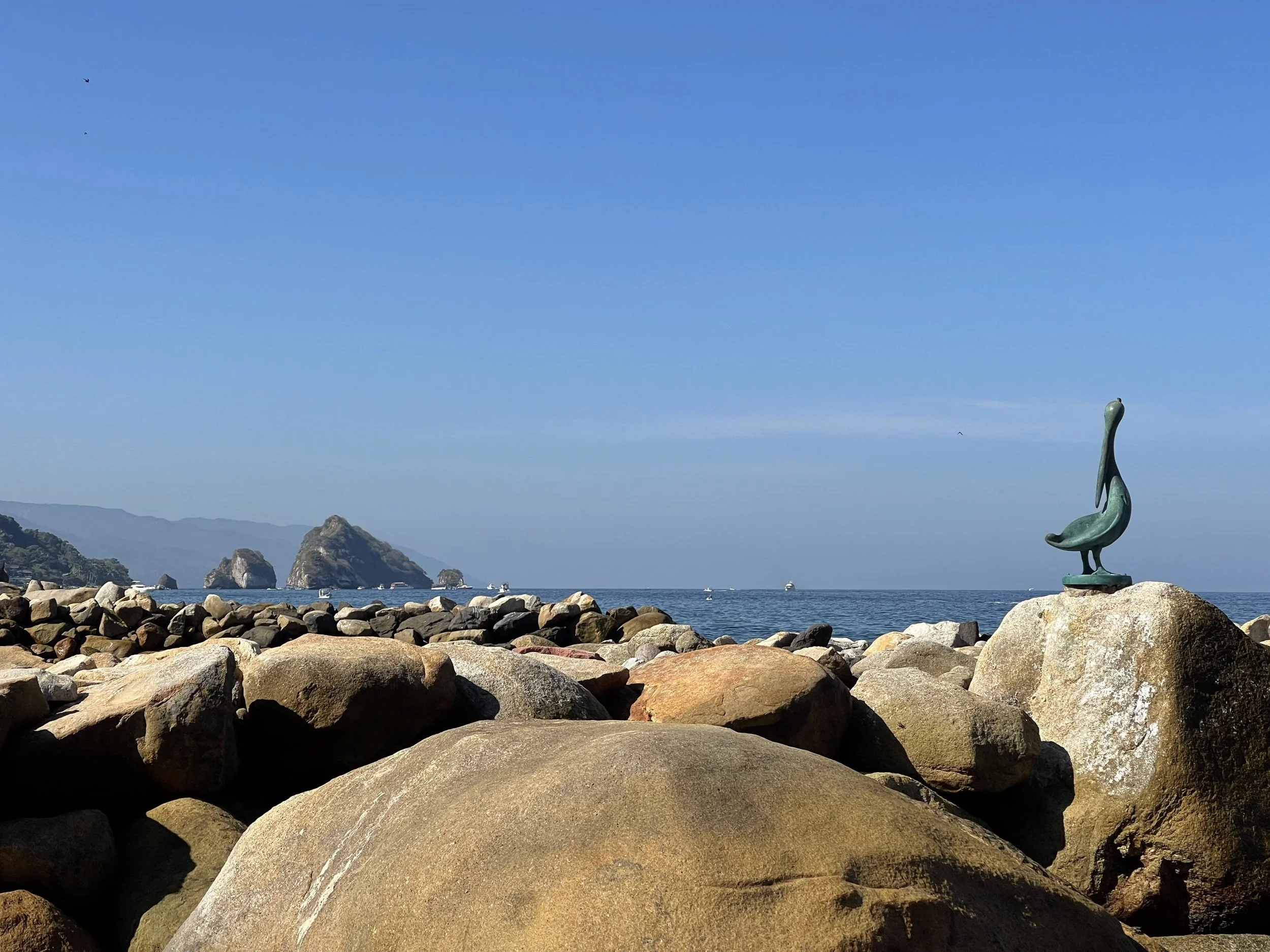 Playa Garza Blanca, Puerto Vallarta — Exploratory Glory Media Travel and Lifestyle Blogs Travel Blog