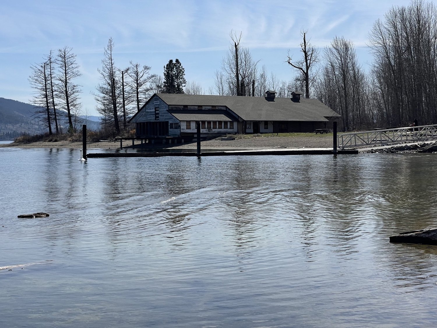 Fintry Provincial Park and Protected Area — Exploratory Glory Media ...