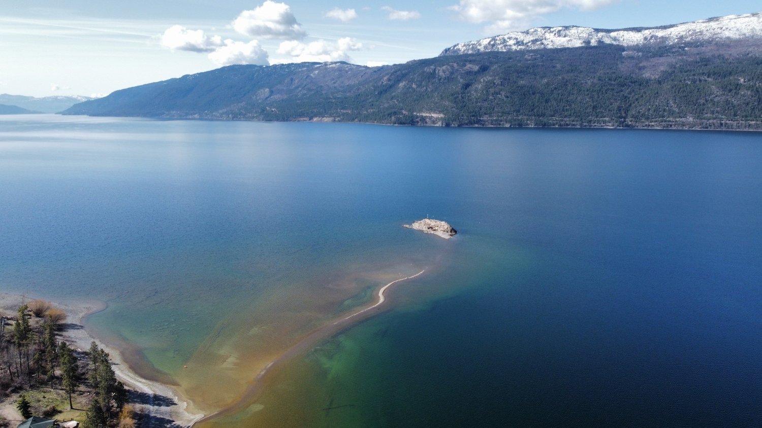 Whiskey Cove, British Columbia — Exploratory Glory Media Travel and ...